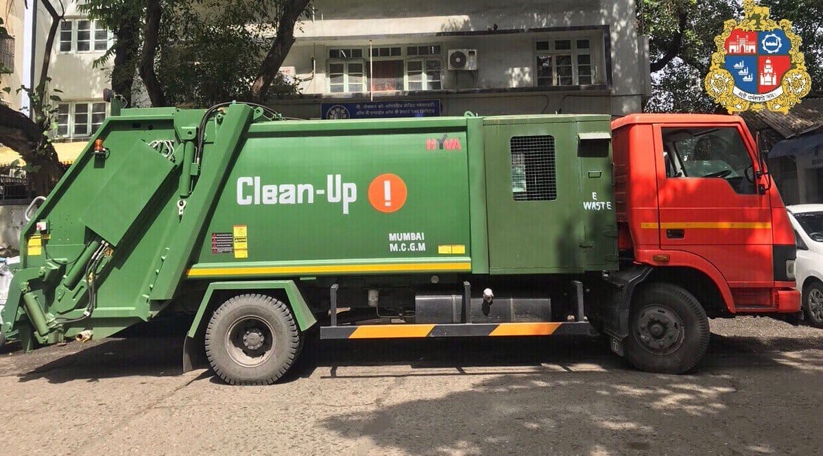 Mumbai, here is what happens to the garbage you throw out - Citizen Matters